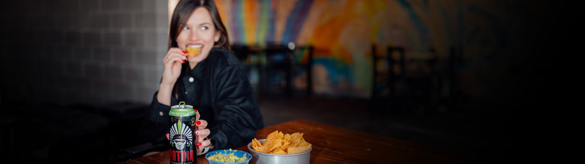 Patria Energy Drink – PSRBSHOP